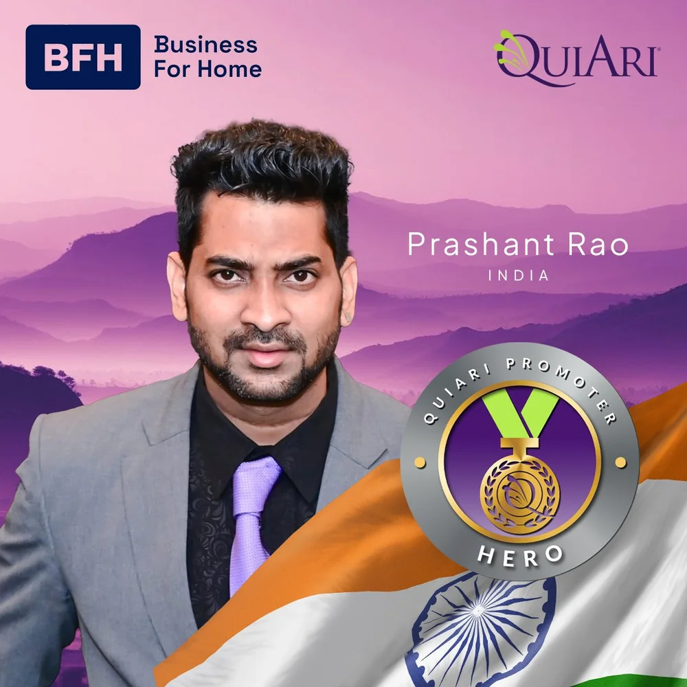 QuiAri In The News — QuiAri Blog