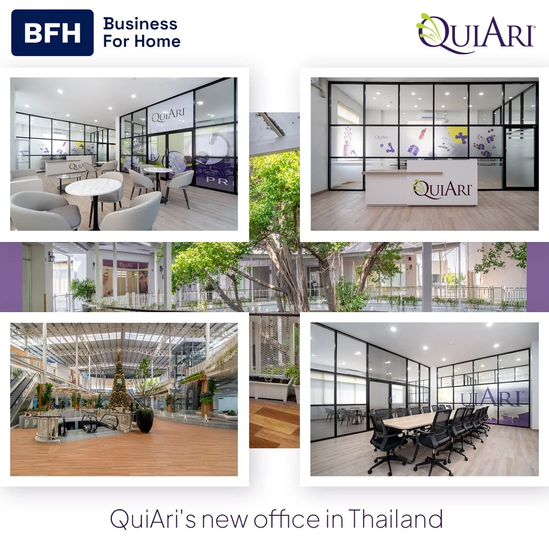 QuiAri In The News — QuiAri Blog