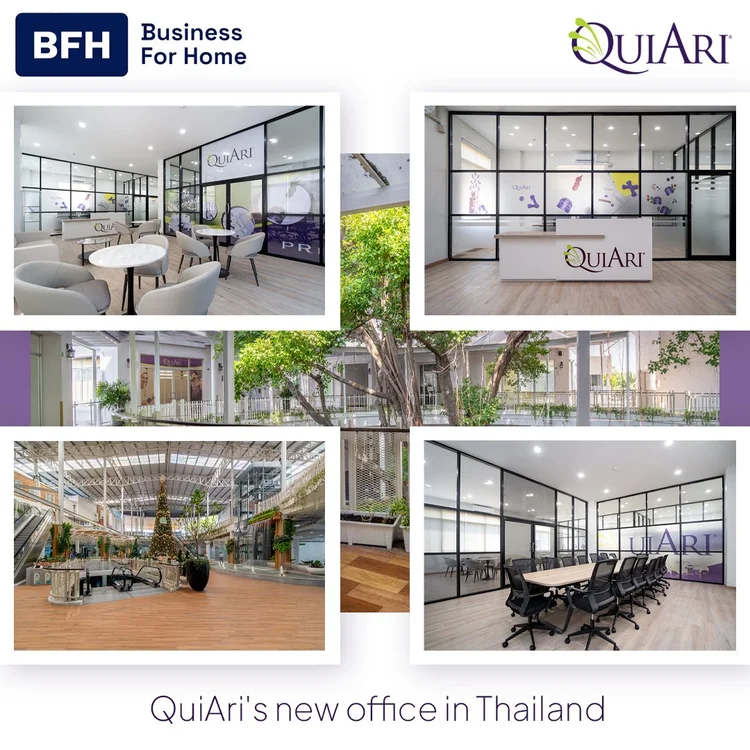 QuiAri In The News — QuiAri Blog