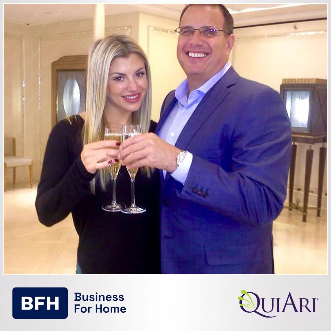 QuiAri In The News — QuiAri Blog