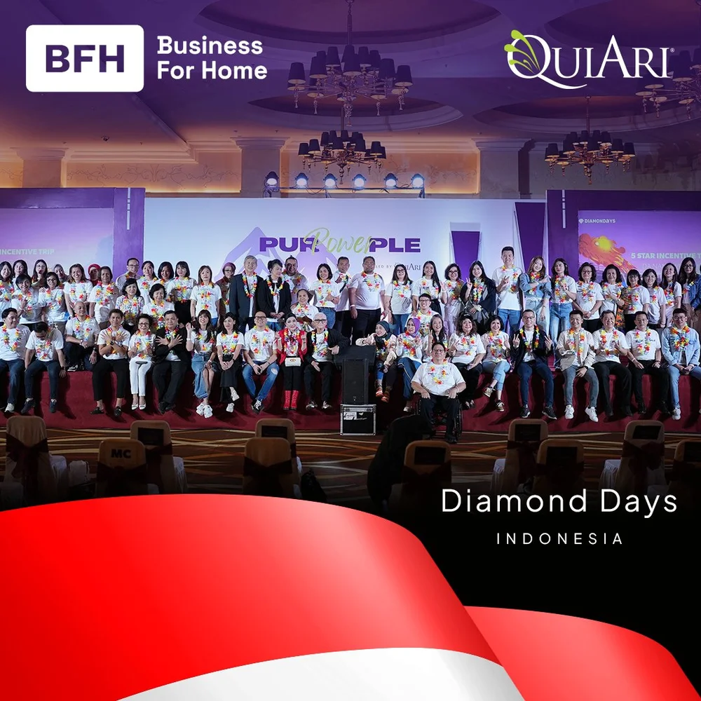 QuiAri In The News — QuiAri Blog