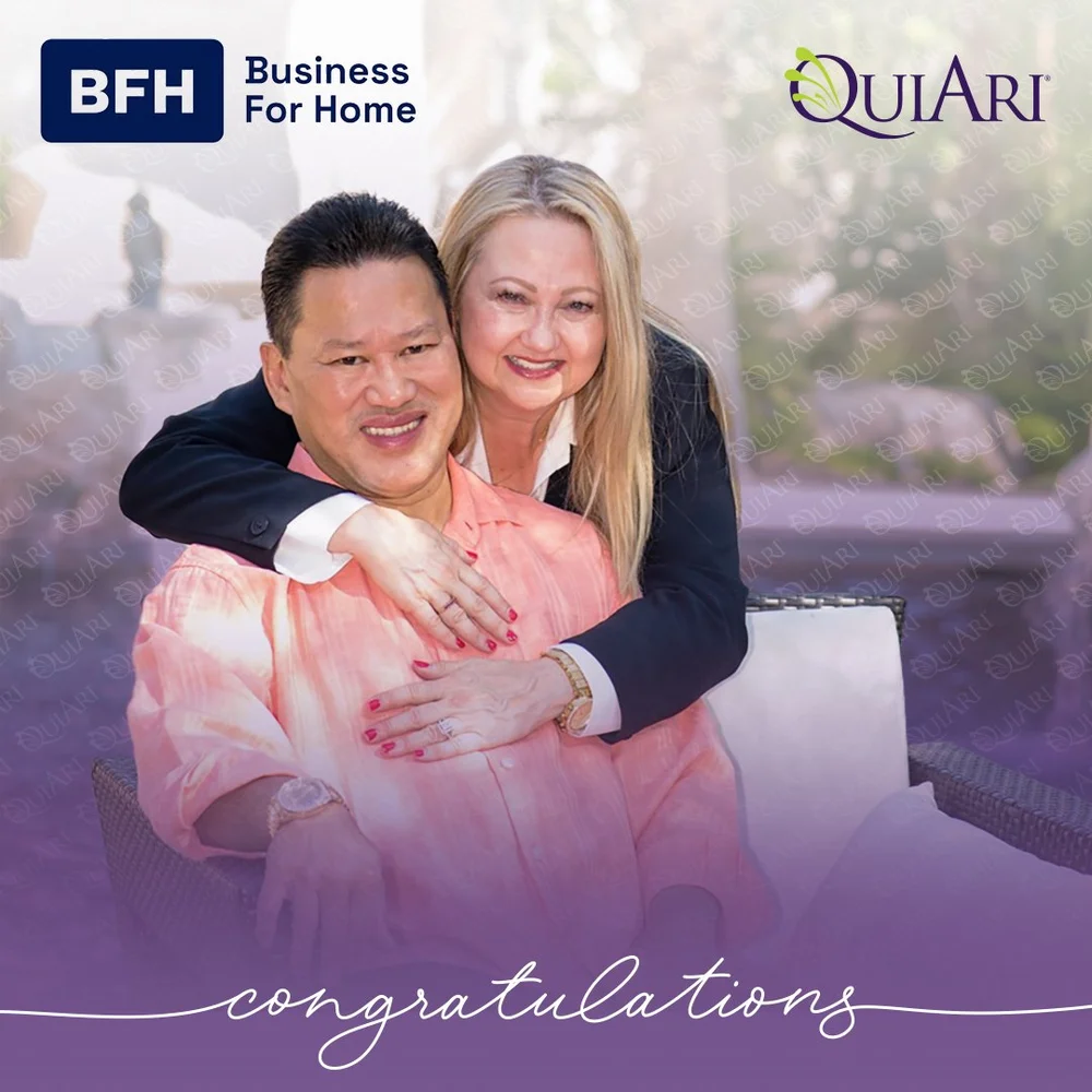 QuiAri In The News — QuiAri Blog