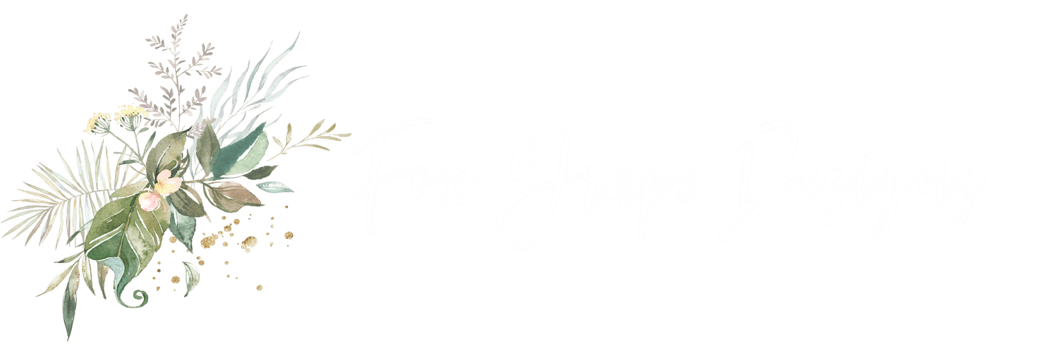 Unique Creations — Fox Grape Designs | Wedding Florist | Lynchburg, VA