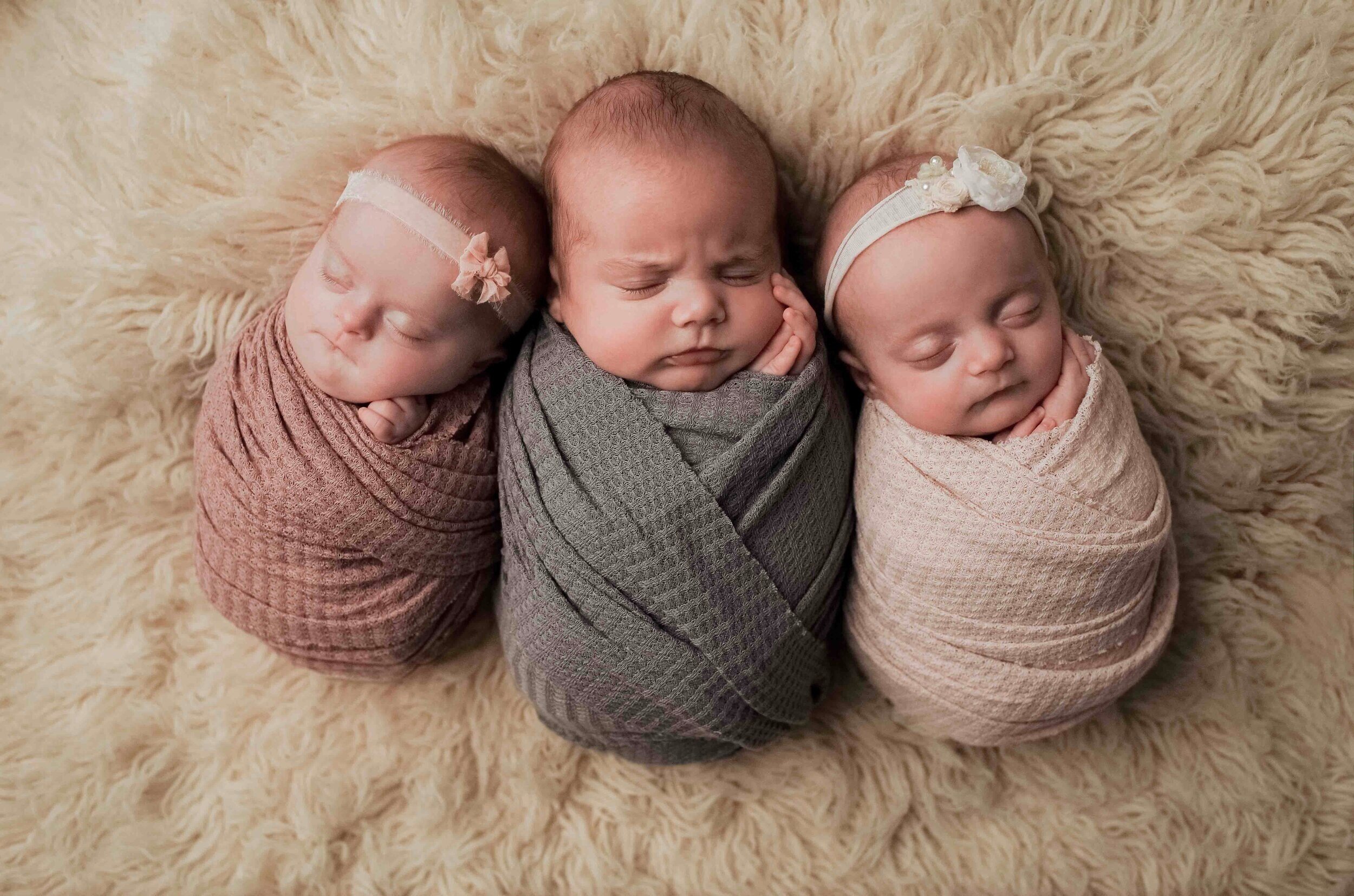 Kelly McPhail Photography — Newborn Photography in Lafayette, IN