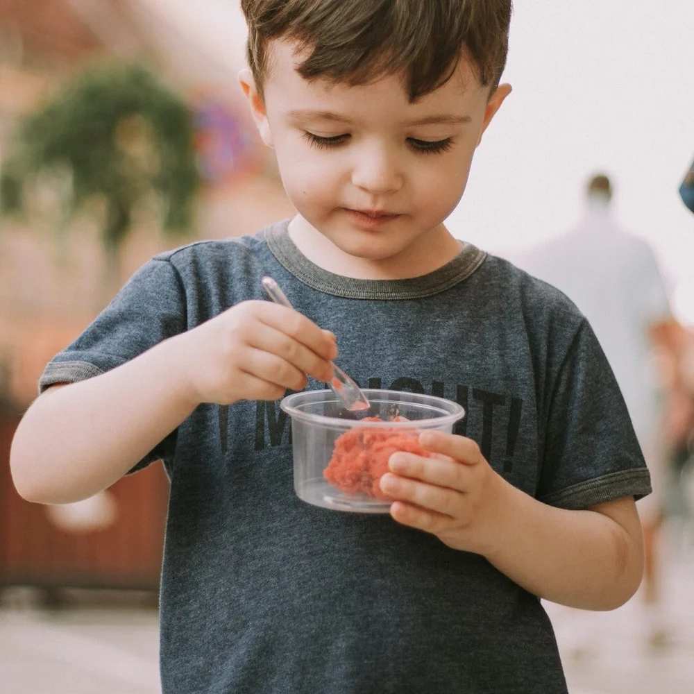 Strong Start and Close — Whole Child Model