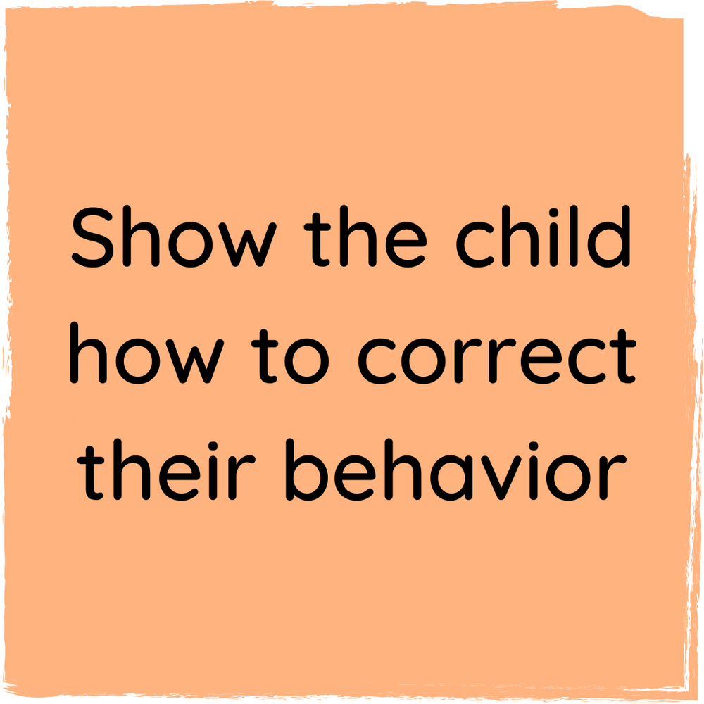 Language of Safety — Whole Child Model