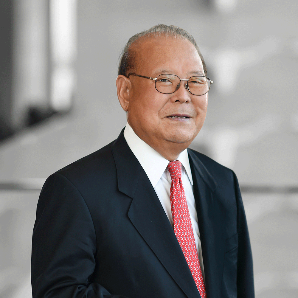 Leadership — SAM MOON GROUP