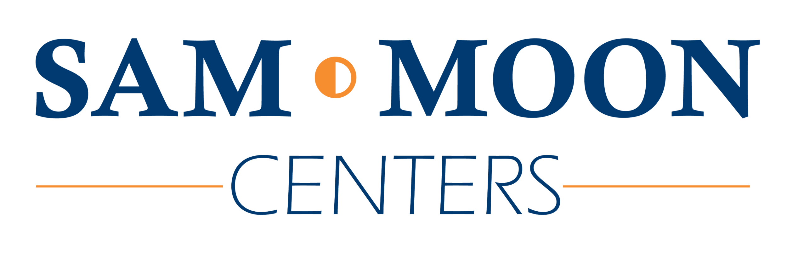 Sam Moon Centers — SAM MOON GROUP