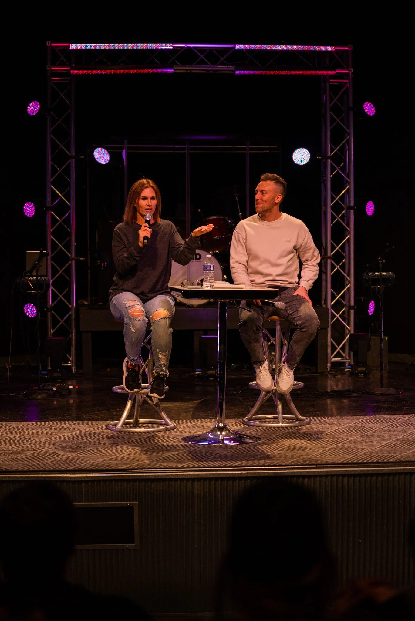 CONFERENCE 2024 — youngadults.today