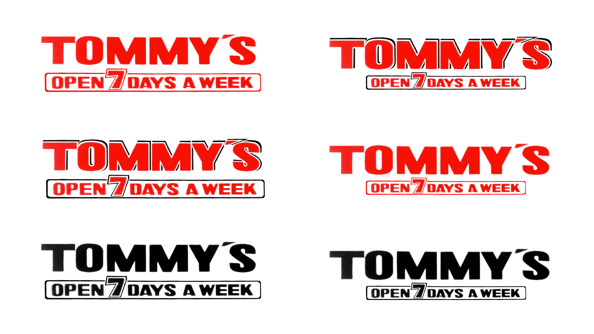 Tommy s Stew Innes Tommy s Stew Innes