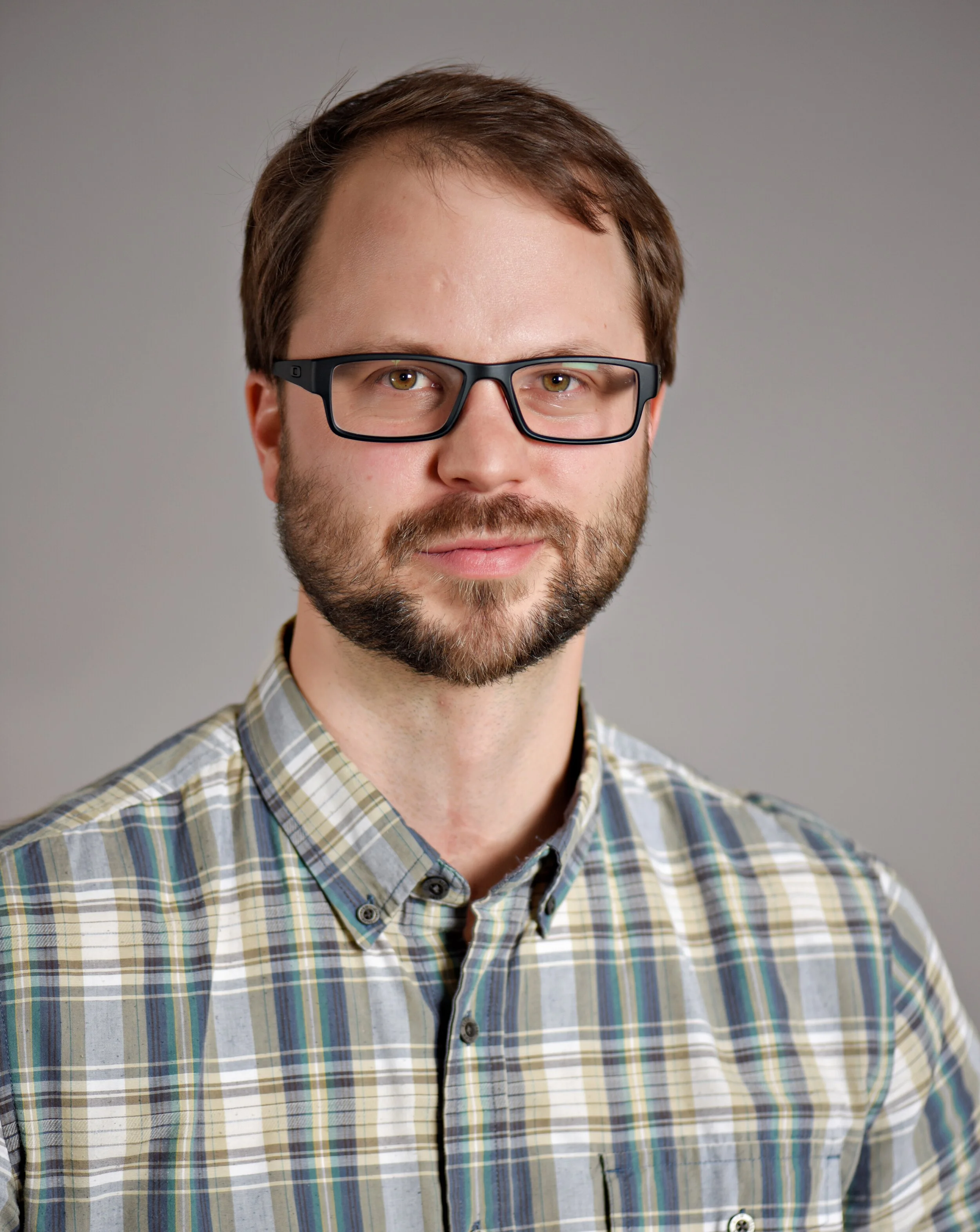 About — Caleb Wellum