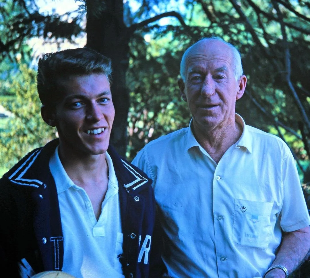 National Men's Tennis Association