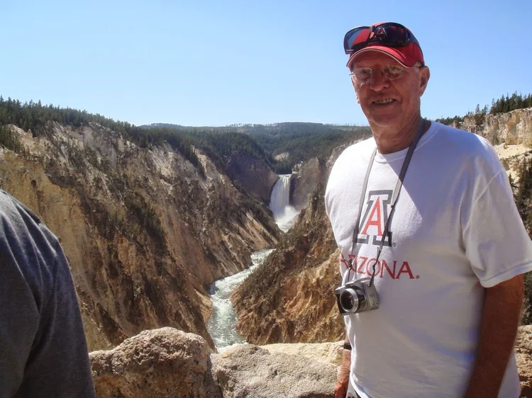 National Men's Tennis Association