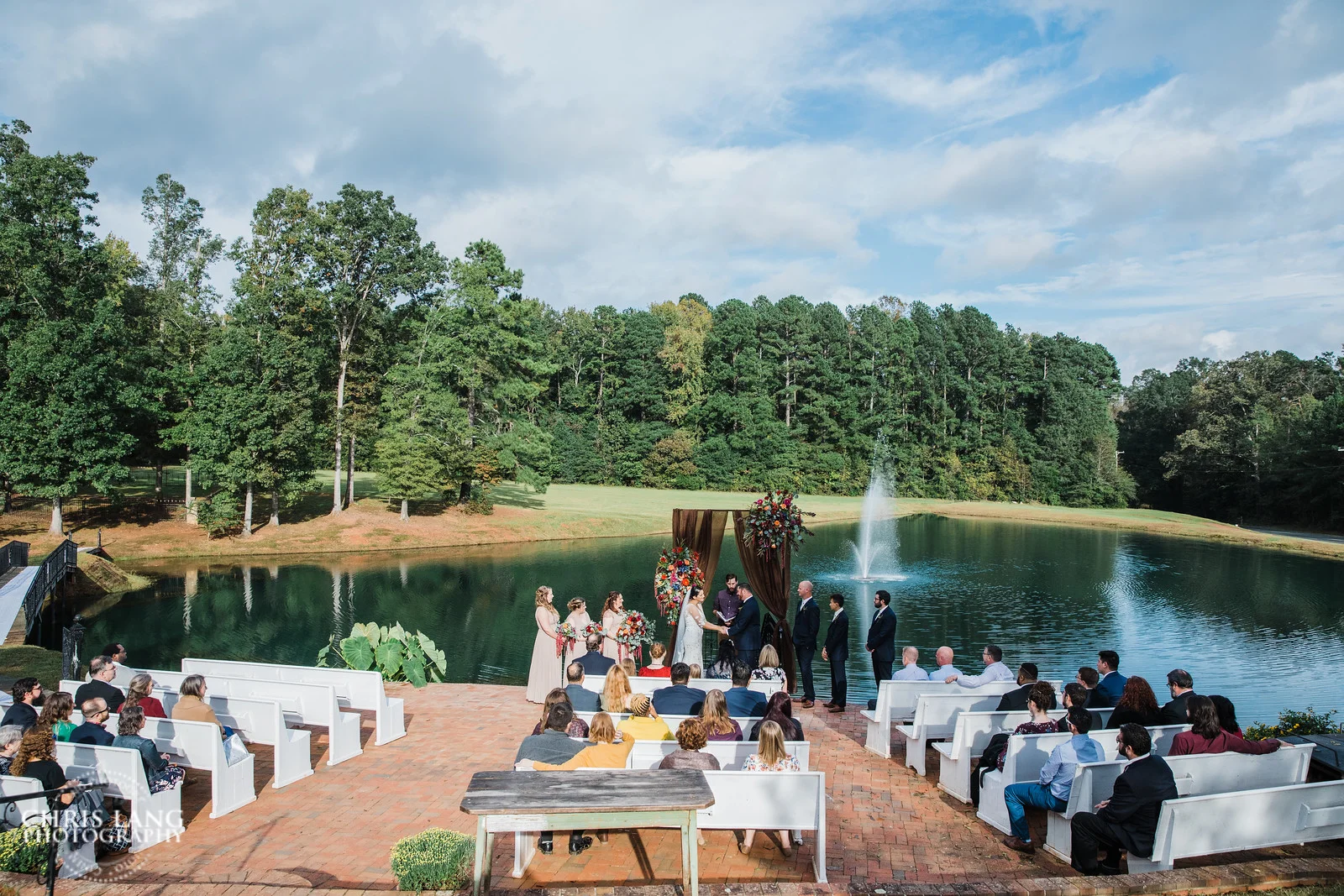 Design Your Wedding — Het Landhuis