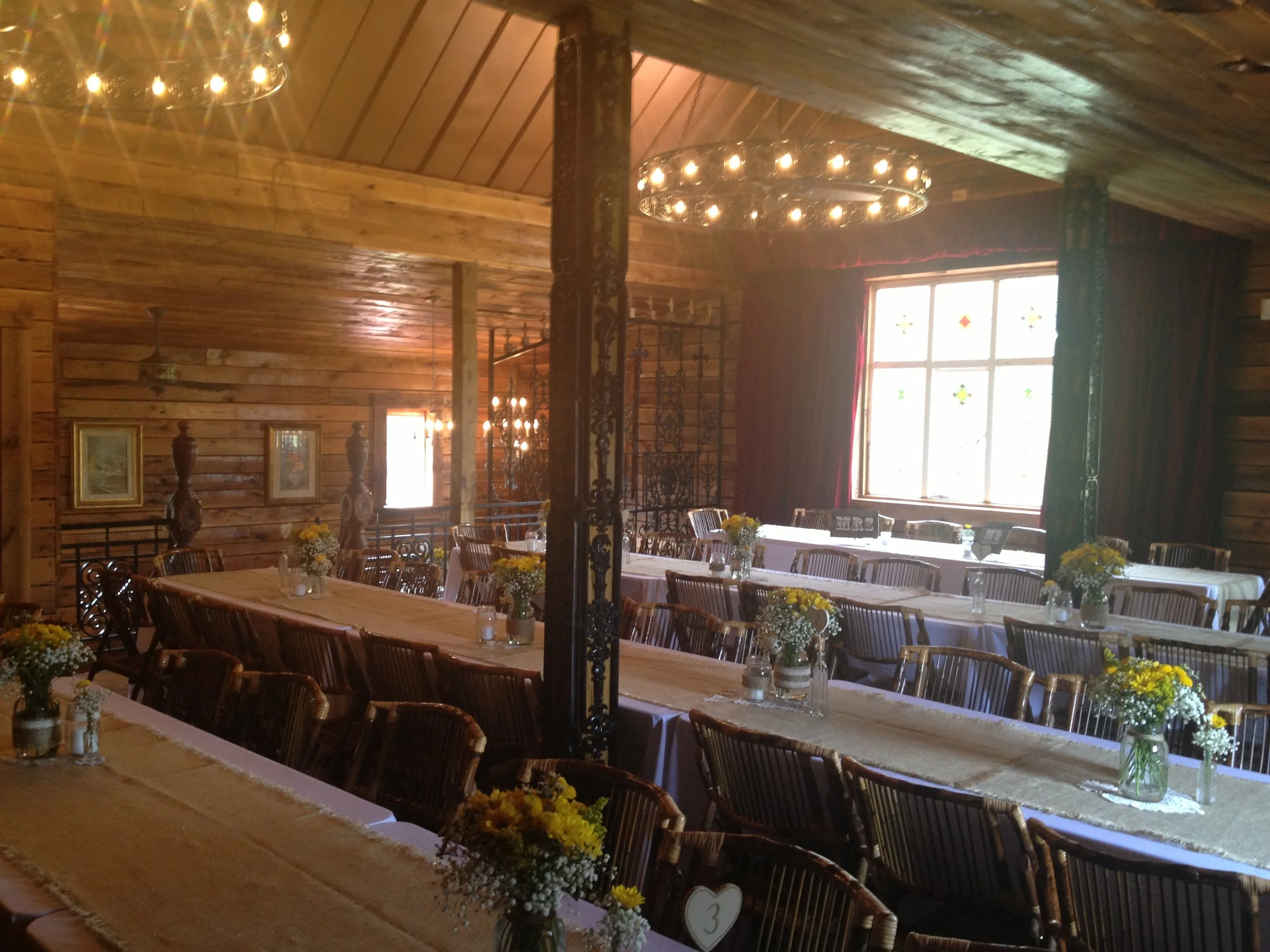 Design Your Wedding — Het Landhuis