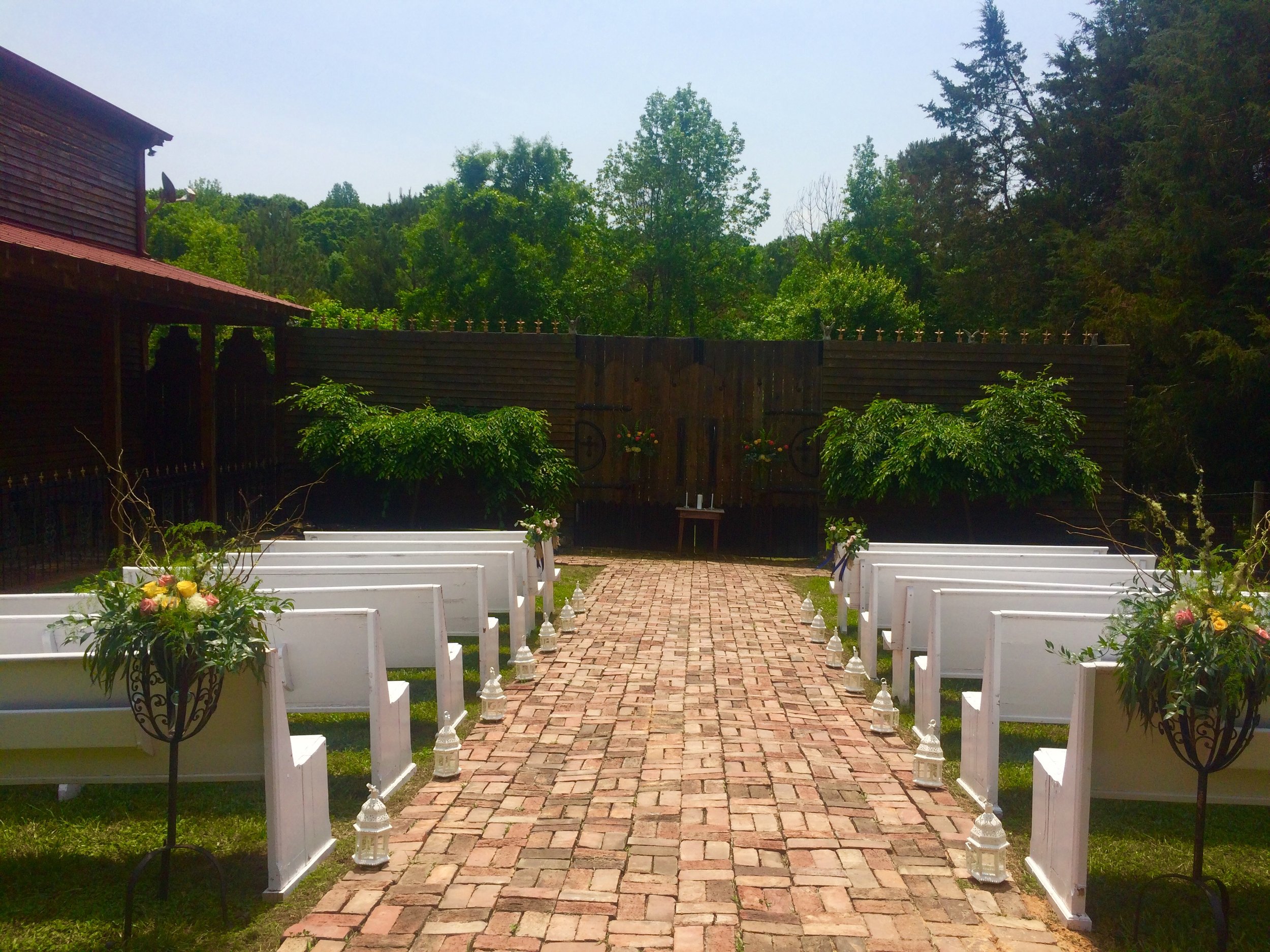 Design Your Wedding — Het Landhuis