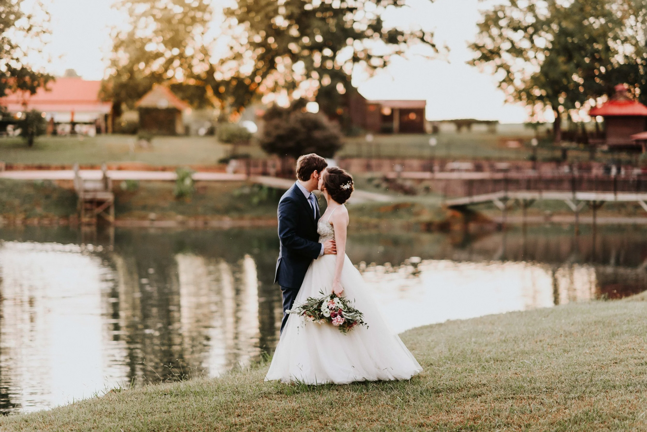 Design Your Wedding — Het Landhuis