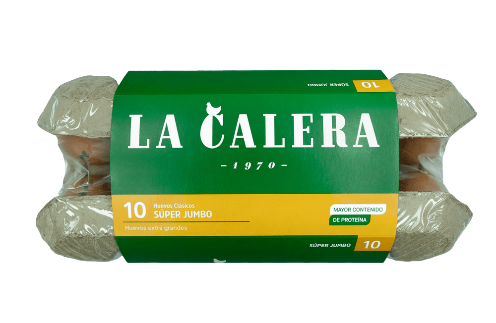 Productos — La Calera