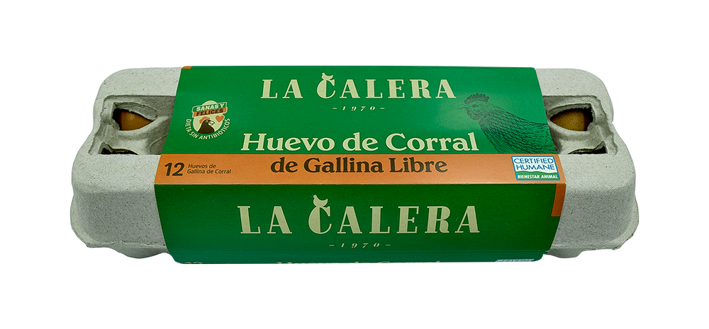 Productos — La Calera