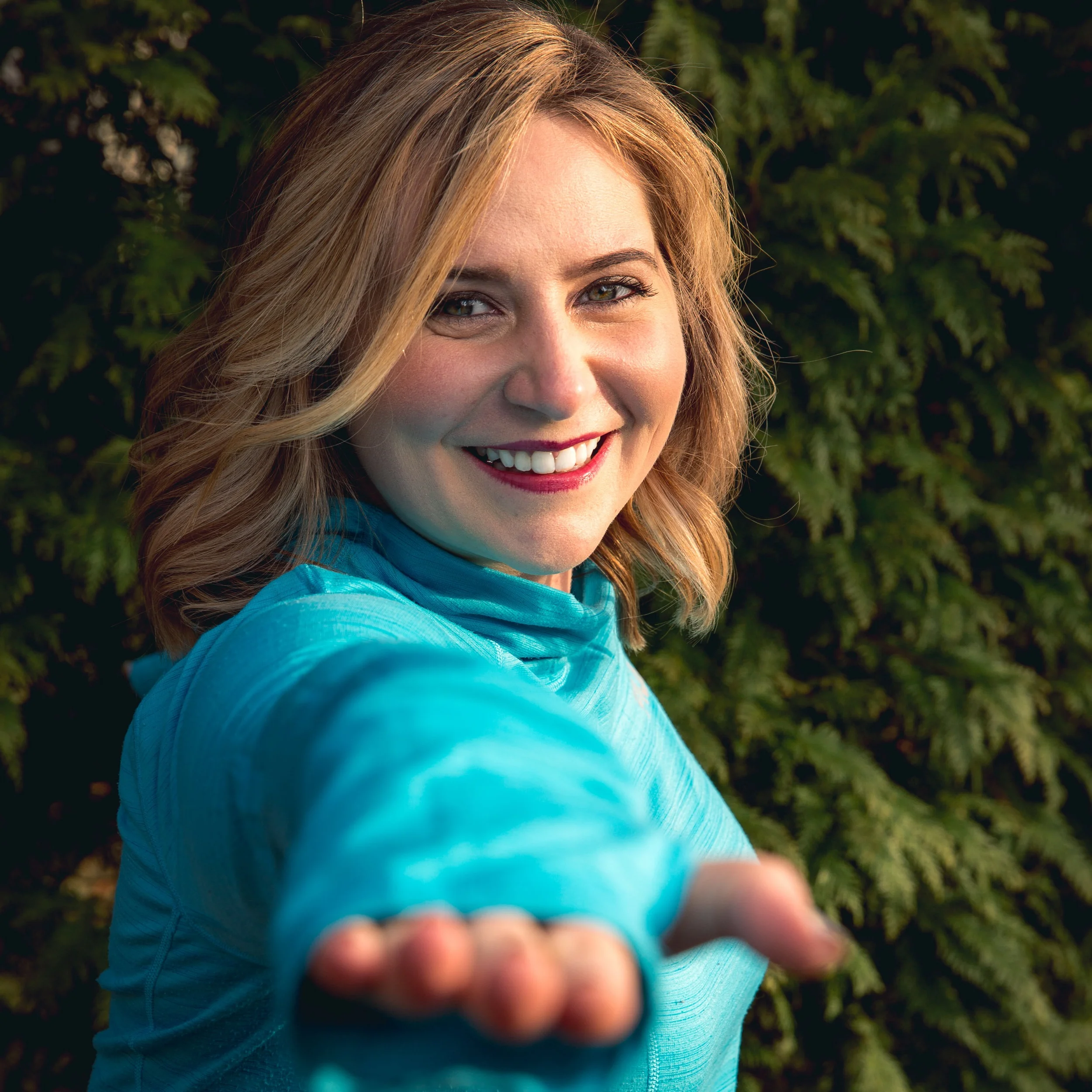 Speaking — TwoScore