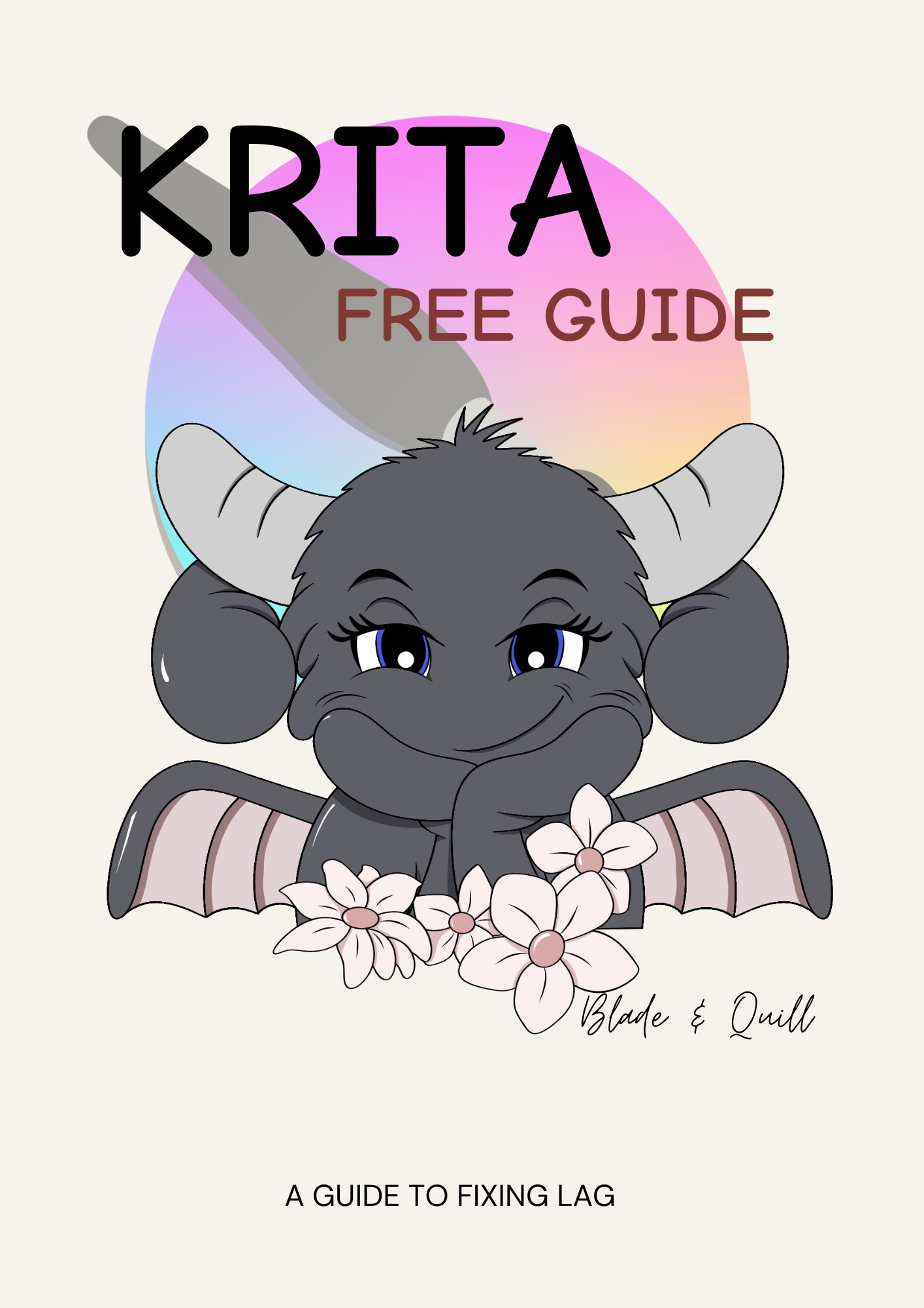 RESOURCES — Blade & Quill