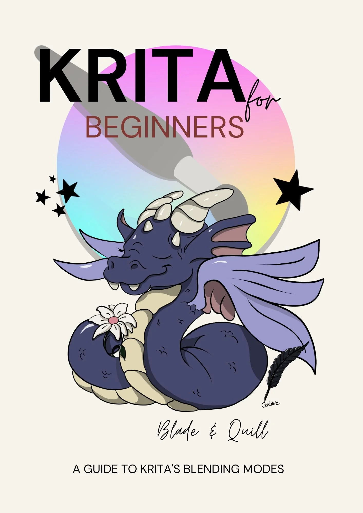 RESOURCES — Blade & Quill