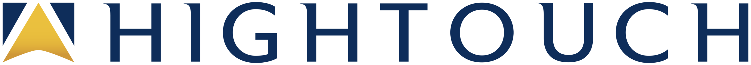 HIGHTOUCH Engagement