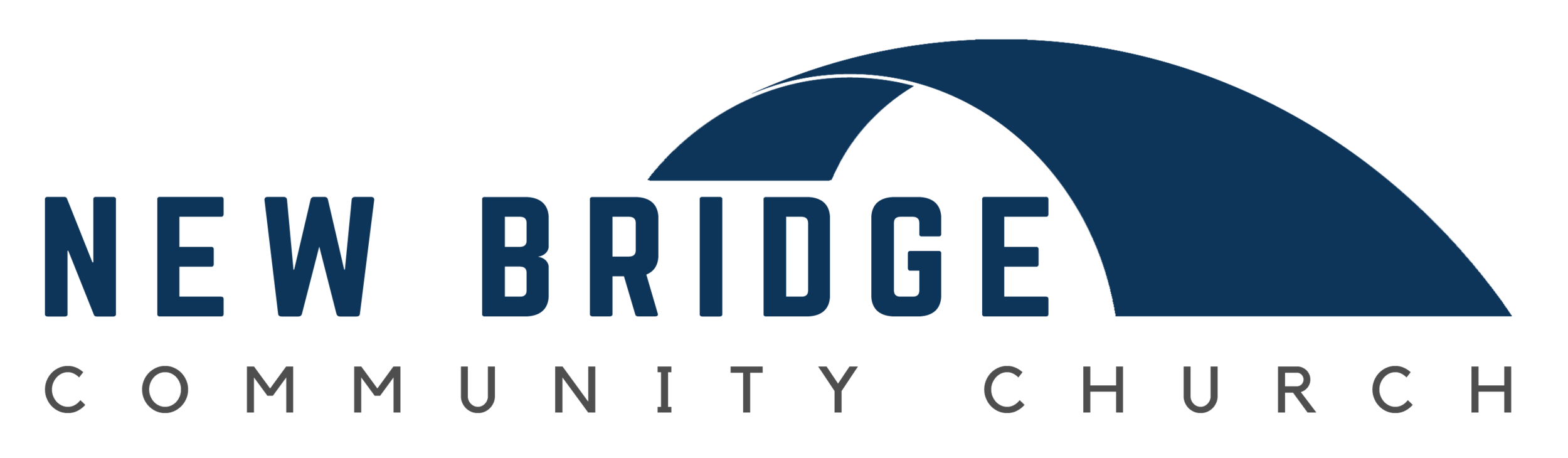 Bridge Church Logo