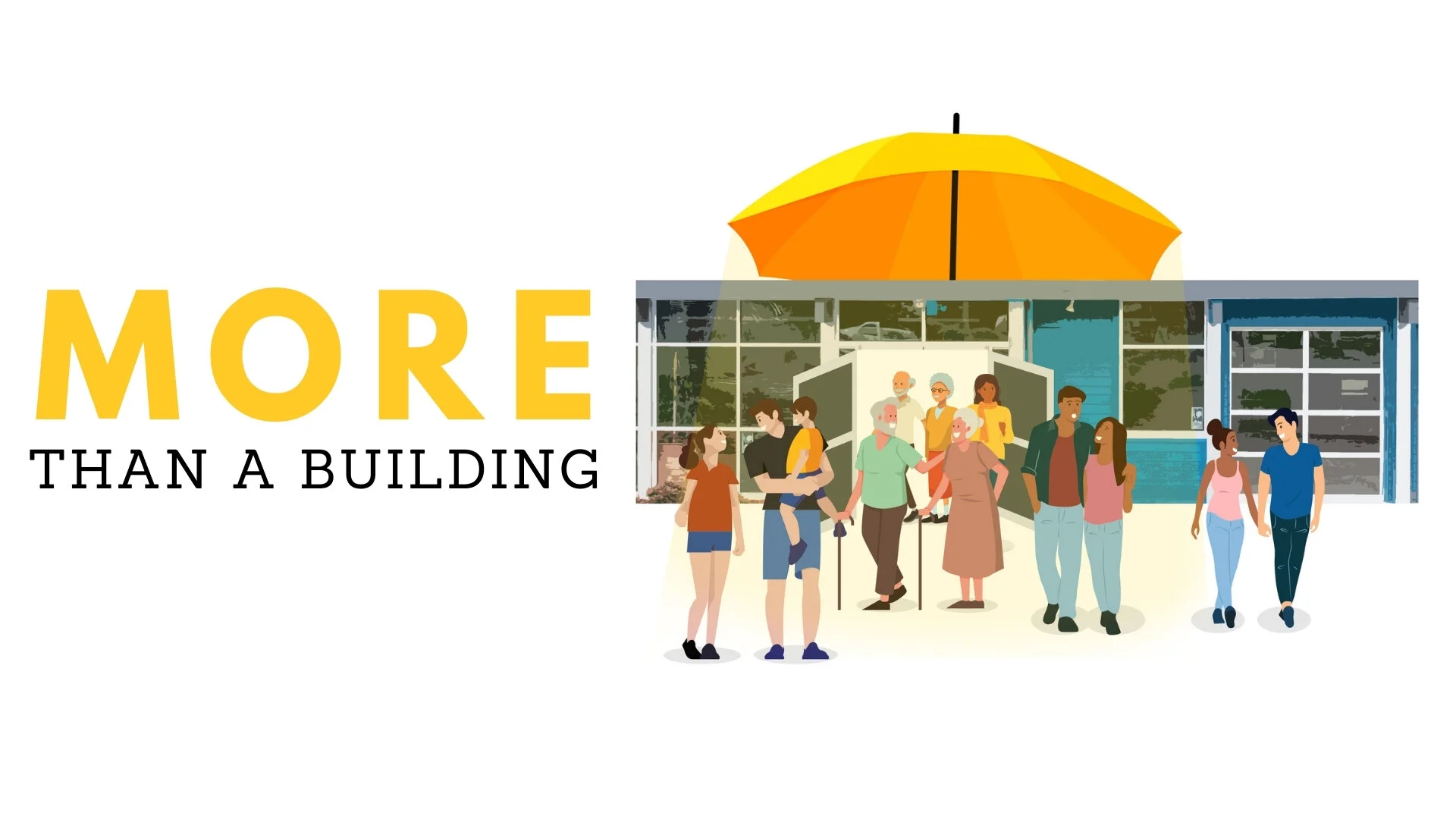 Sermons — New Bridge Community Church