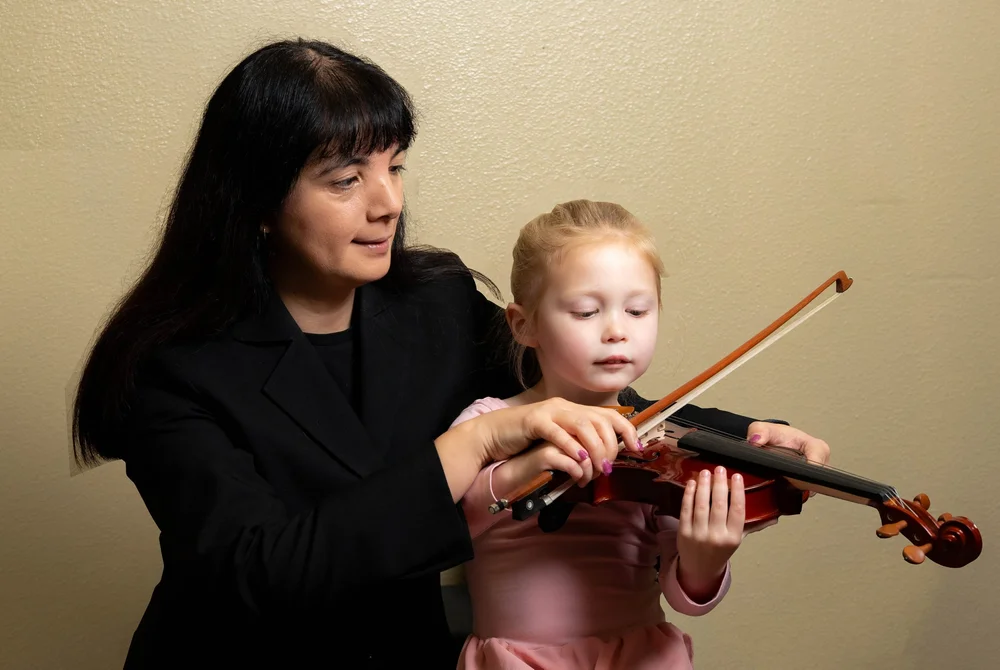 Adventures in Music | Music Lessons