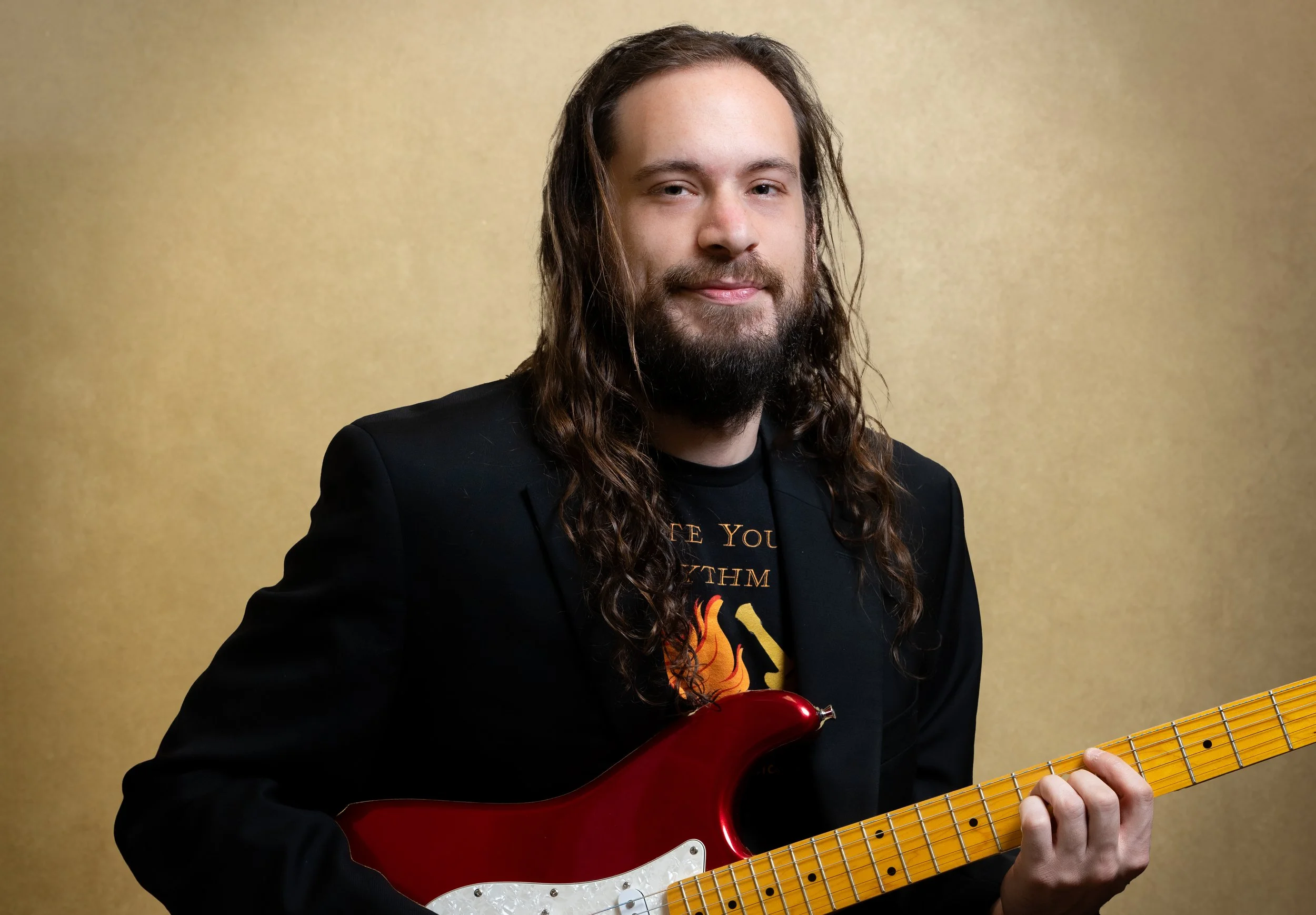 Mr. Kevin Adair — Adventures in Music | Music Lessons