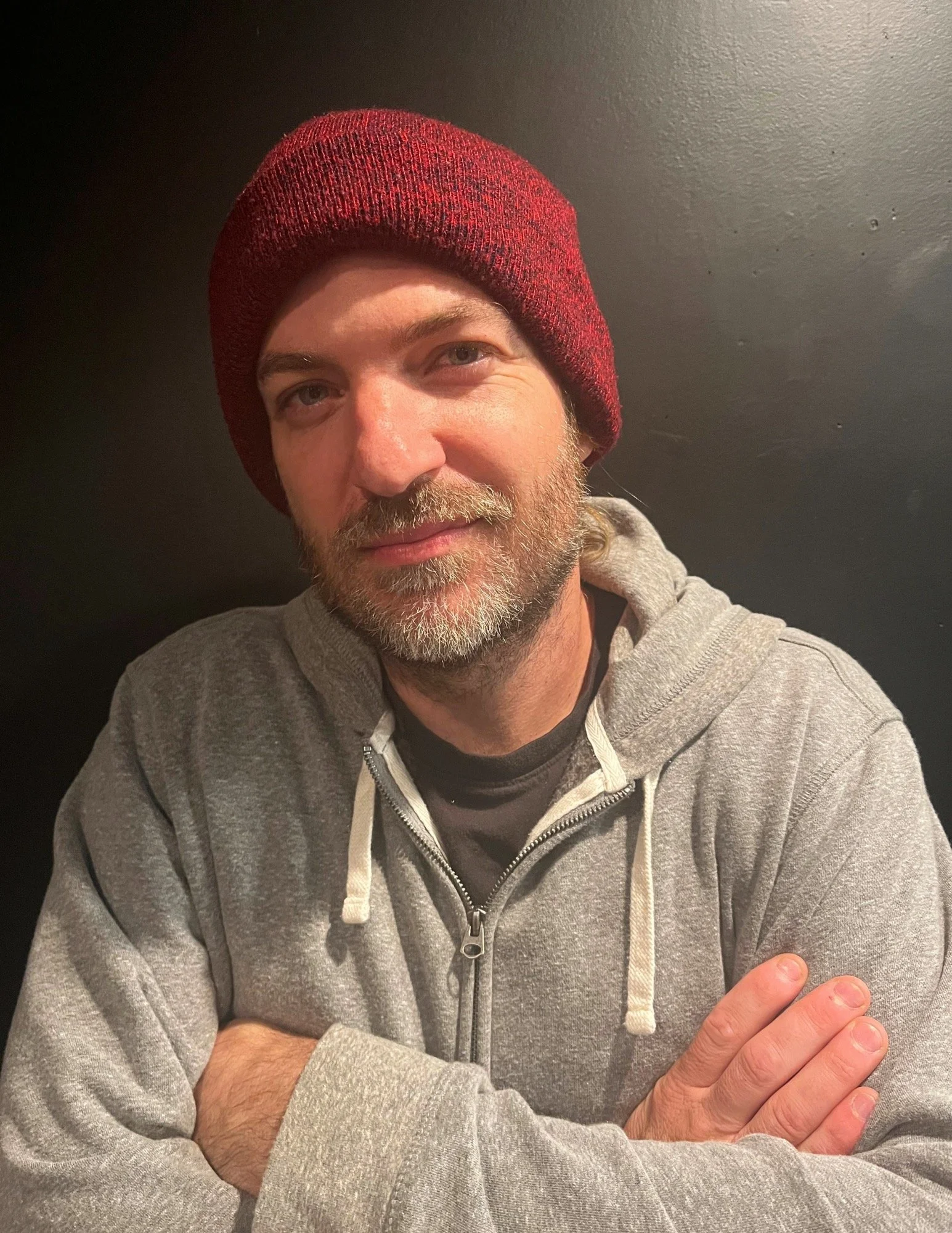 Level 3: The Harold - Wednesdays — Harrisburg Improv Theatre