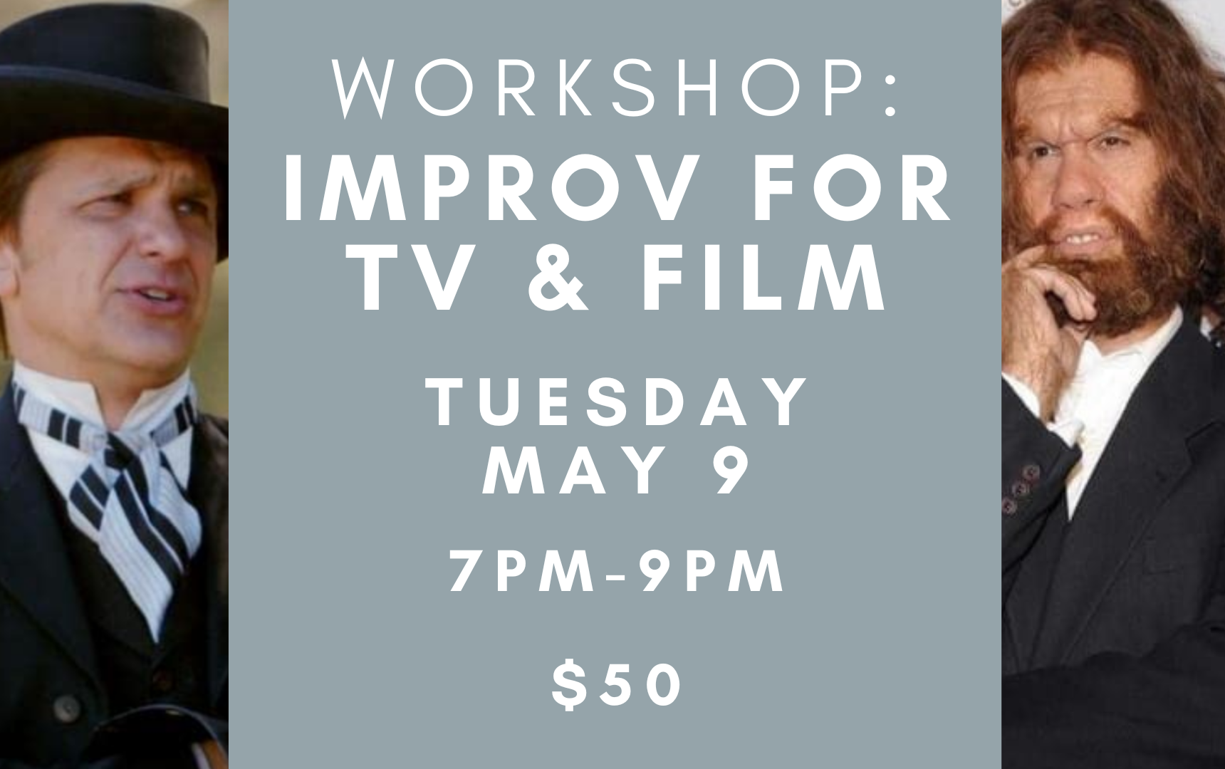 Classes — Harrisburg Improv Theatre