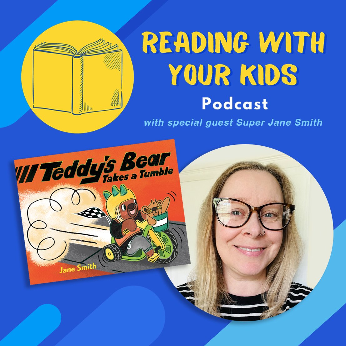 teddy's bear — Super Jane