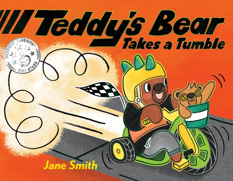 Super Jane-Official web site of Author/Illustrator Jane Smith