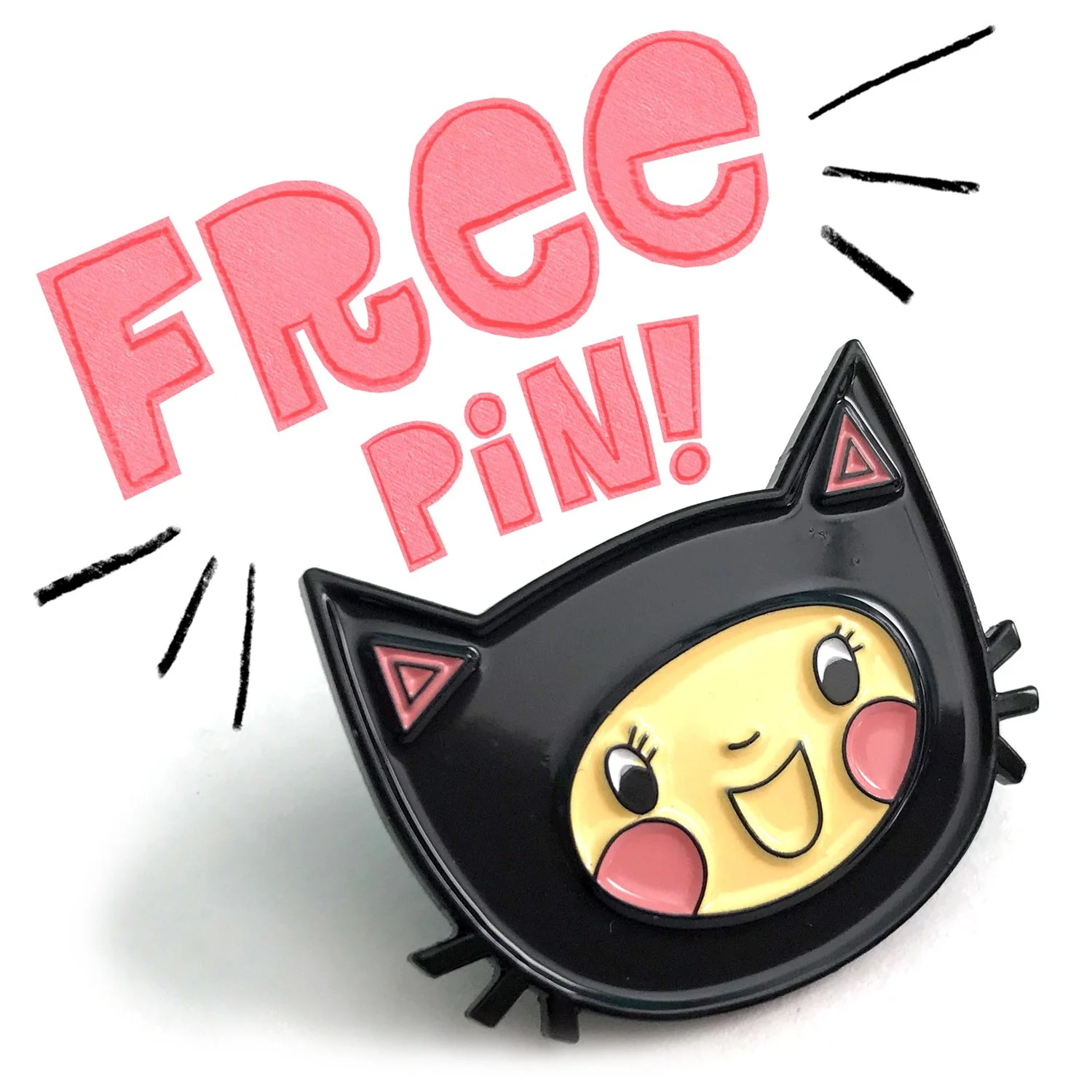 miss meow — Super Jane