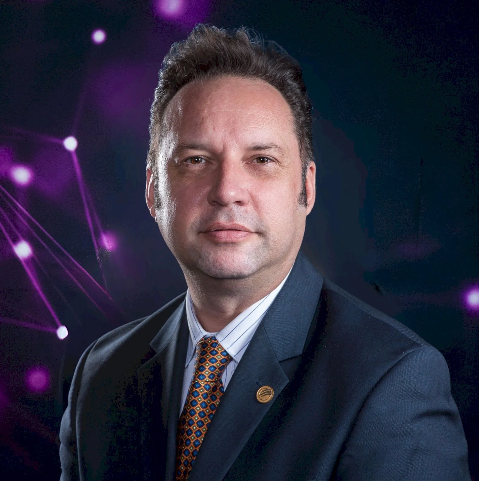 USSI – Meet our Leaders