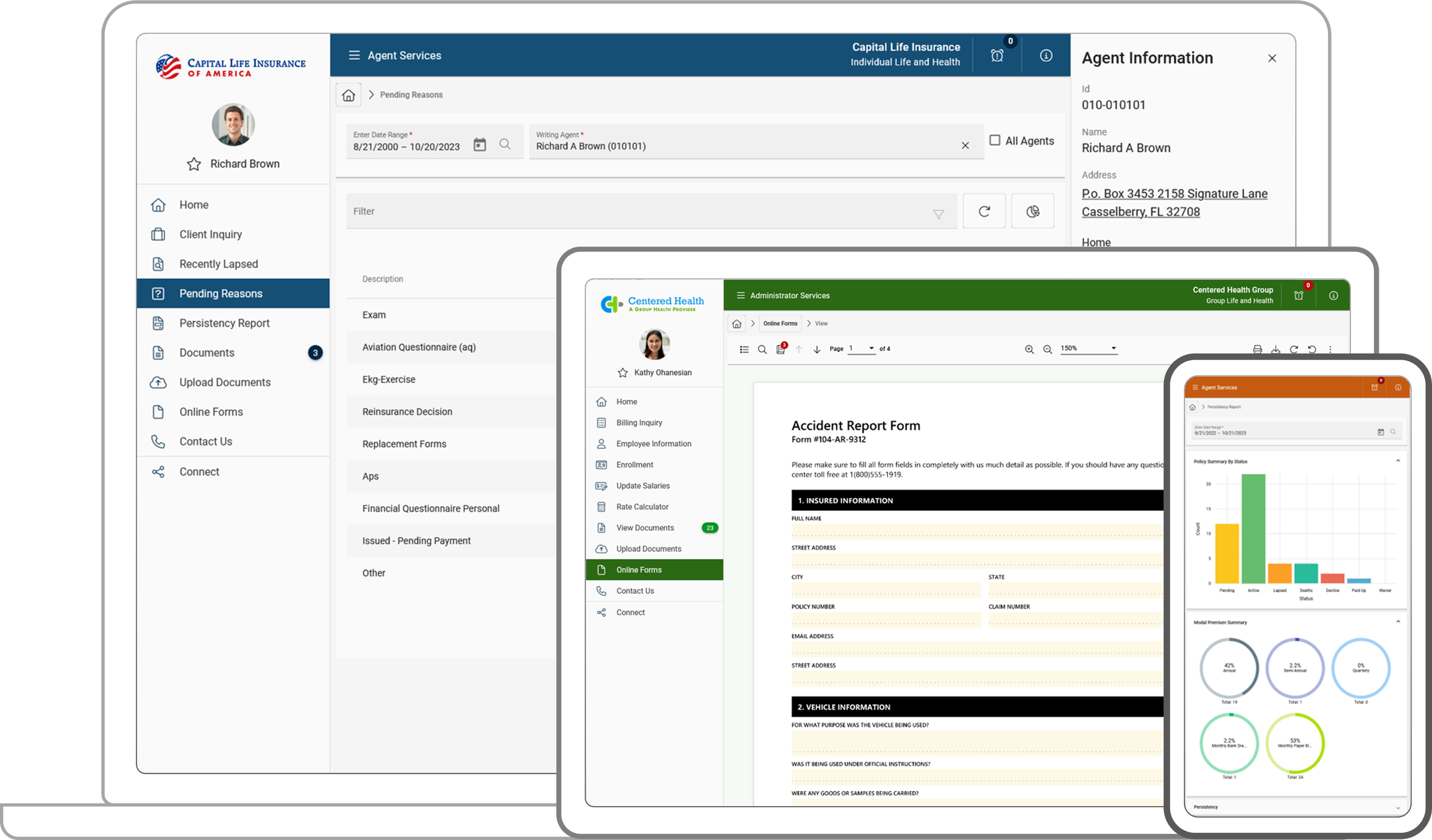 USSI – Insurance Policy Administration Software - Transforming the ...