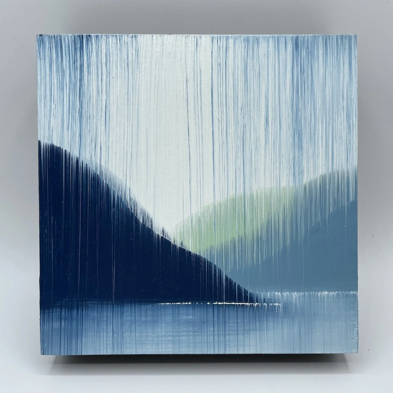 Paintings — GABRIELLE STRONG