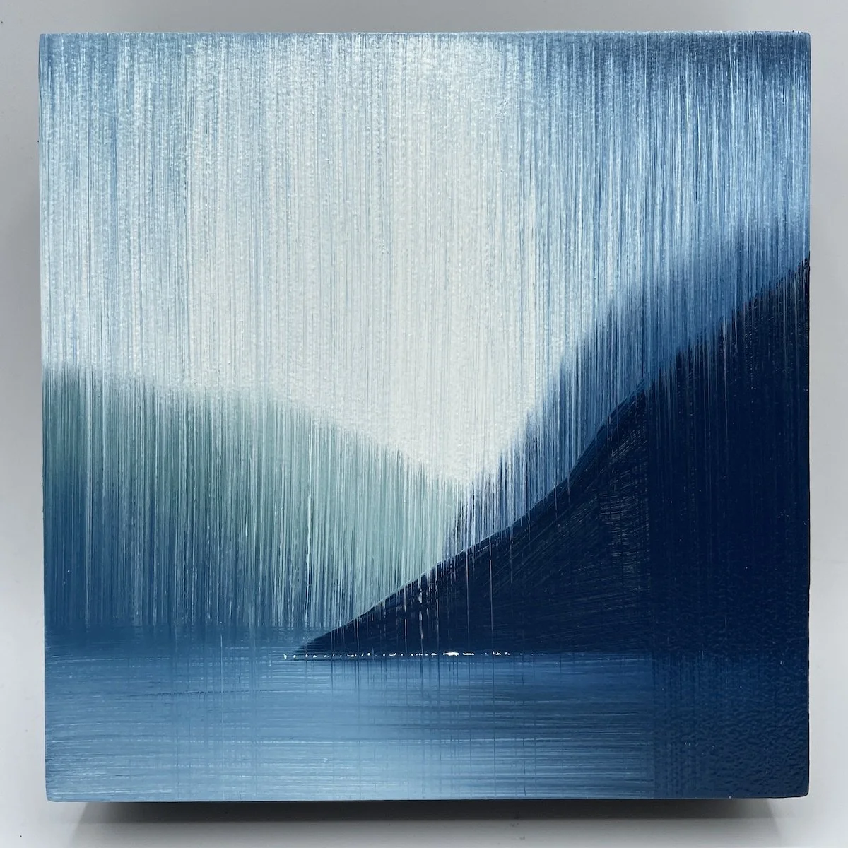 Paintings — GABRIELLE STRONG