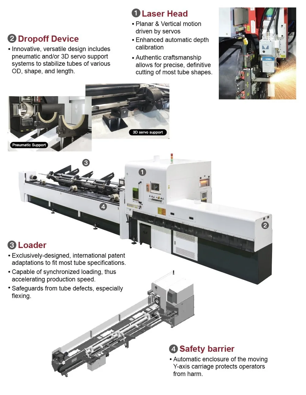 Laser-2D — Alpine Bender
