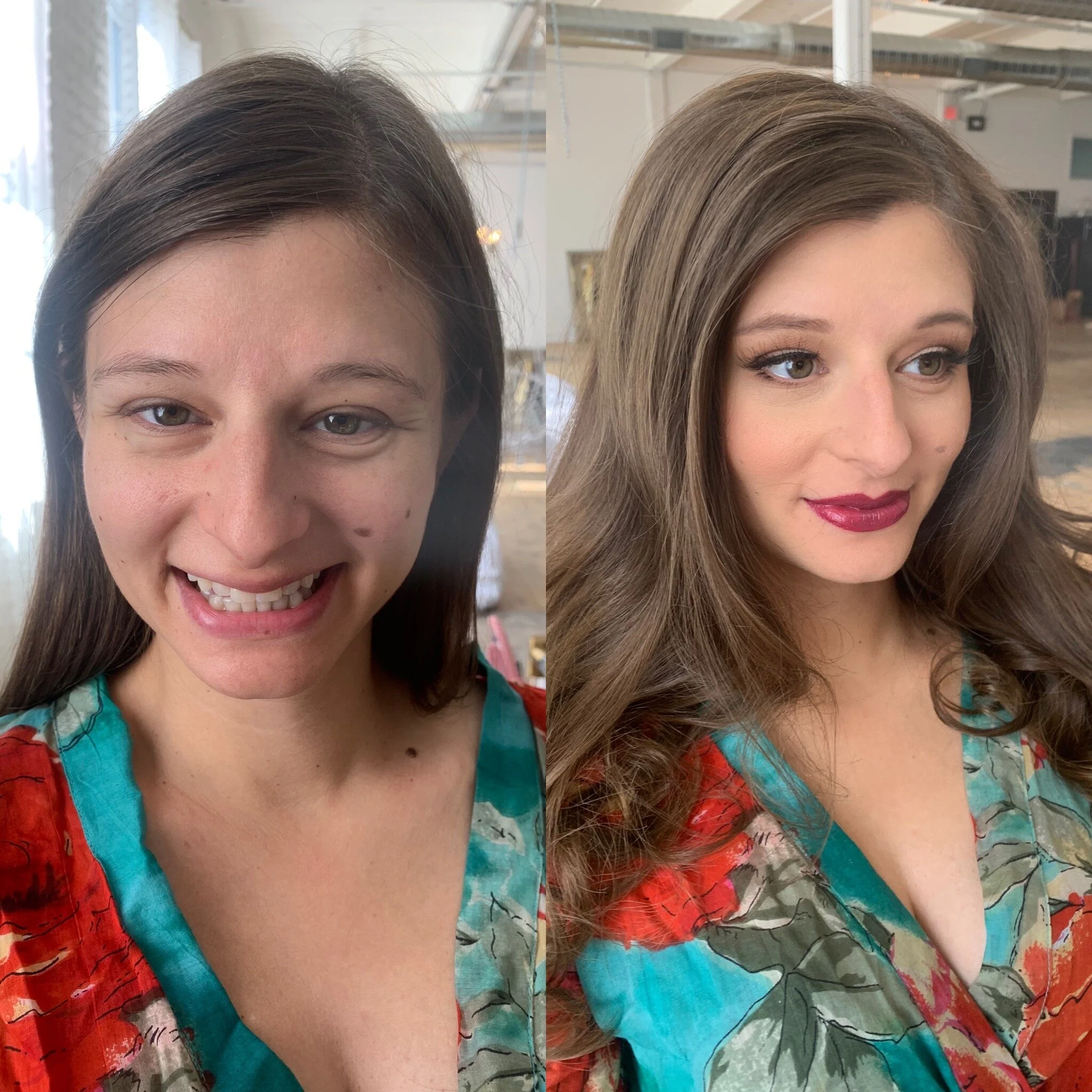 Michigan Bridal Makeup Artist | Saubhaya Makeup