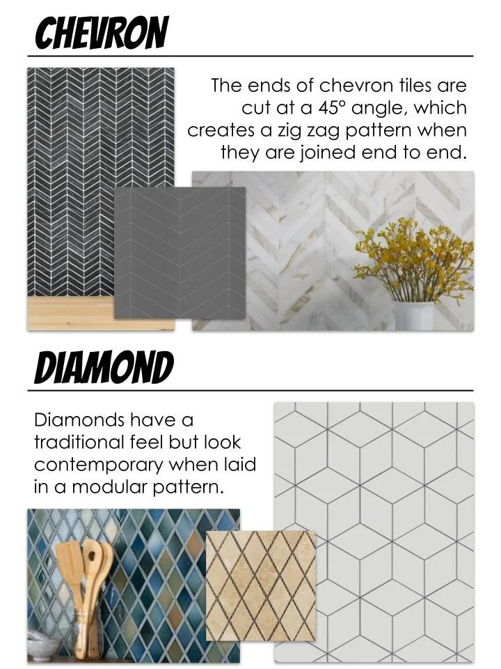 May 2022 Newsletter — 21st Century Tile