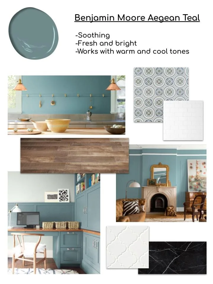 March 2021 Newsletter — 21st Century Tile