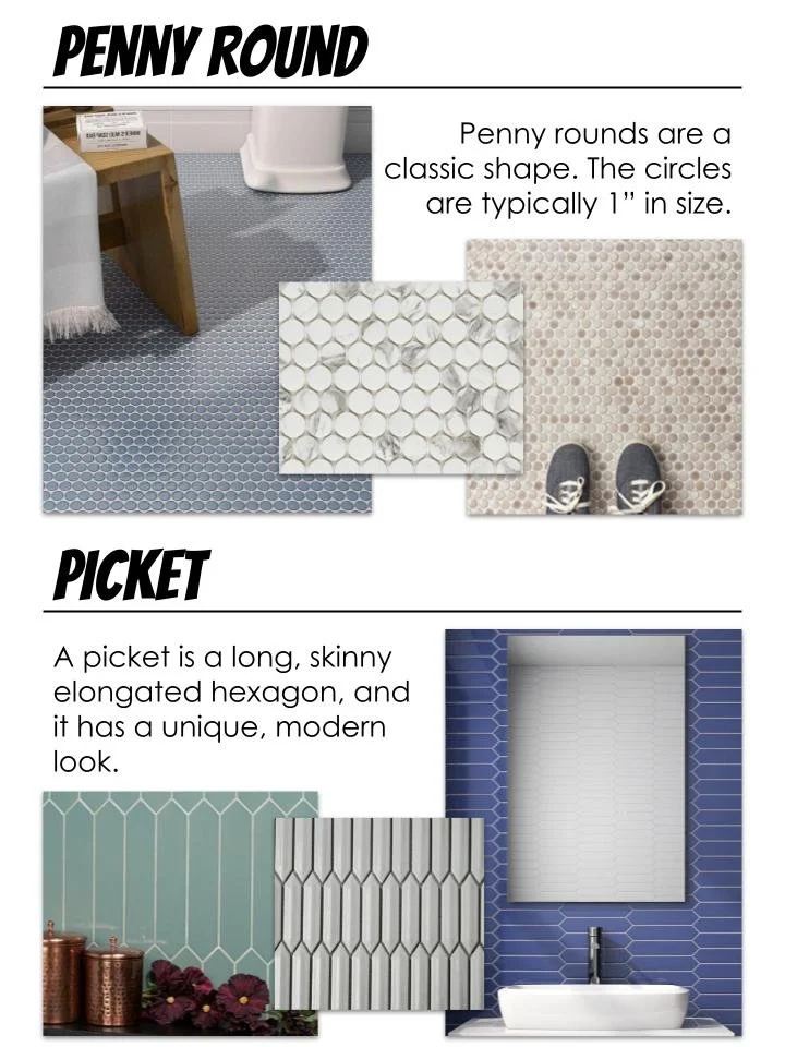 May 2022 Newsletter — 21st Century Tile