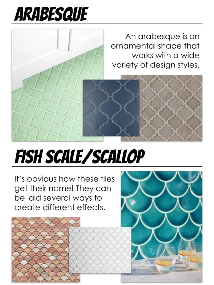 May 2022 Newsletter — 21st Century Tile