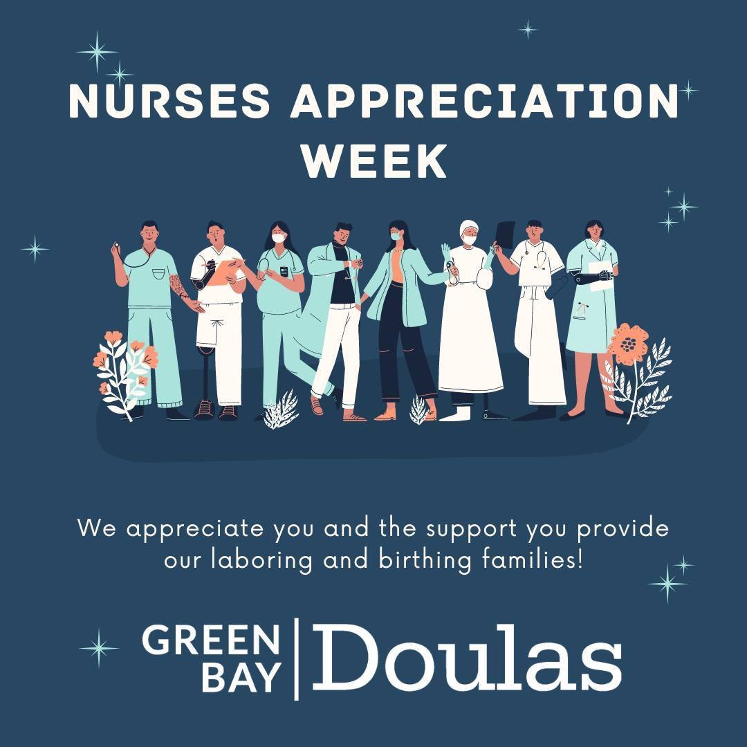 Postpartum Services | Doulas Services | Green Bay Doulas — Green Bay Doulas