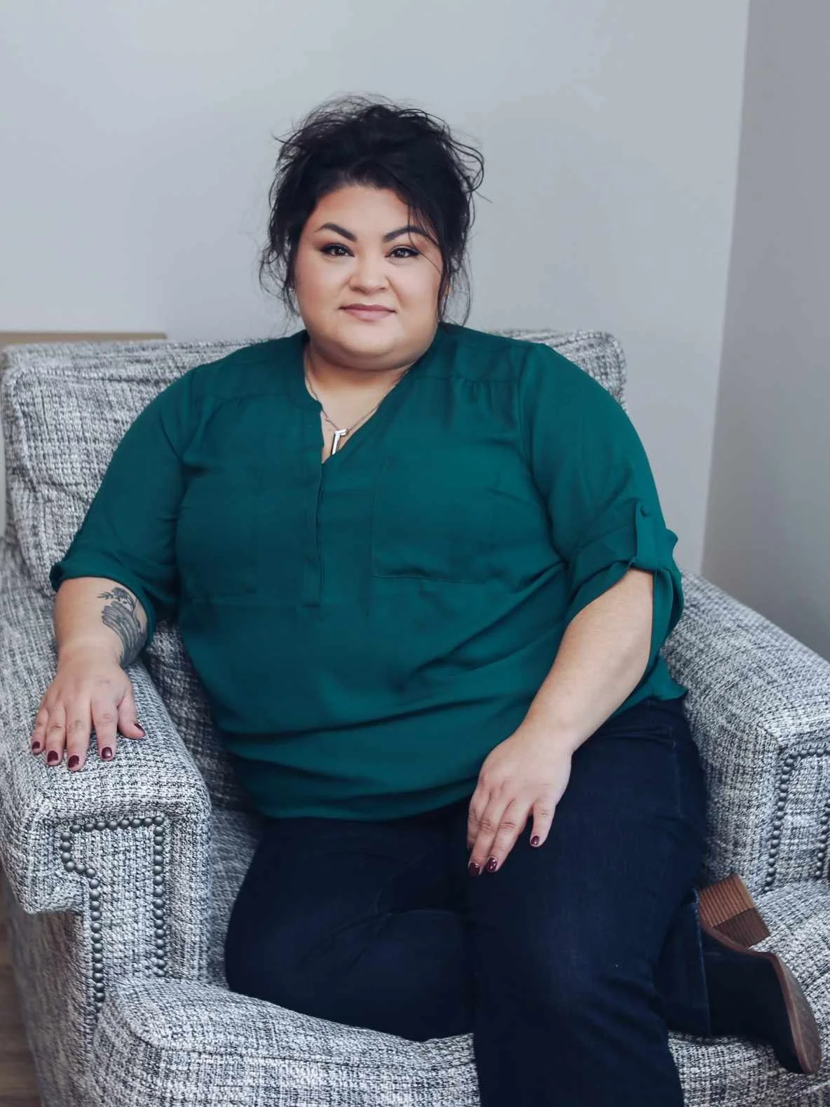 Cynthia Dortch — Green Bay Doulas