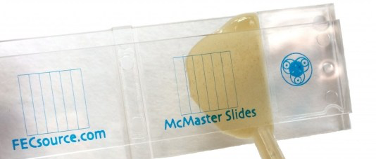 MCMASTER TESTING METHODS — FEC SOURCE