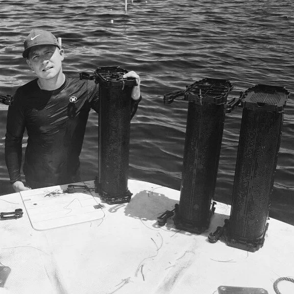 WHAT WE'VE ACHIEVED — Florida Shellfish Aquaculture Association